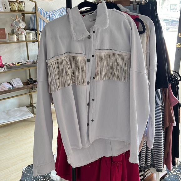 Jackets & Coats | Gee Gee | Poshmark